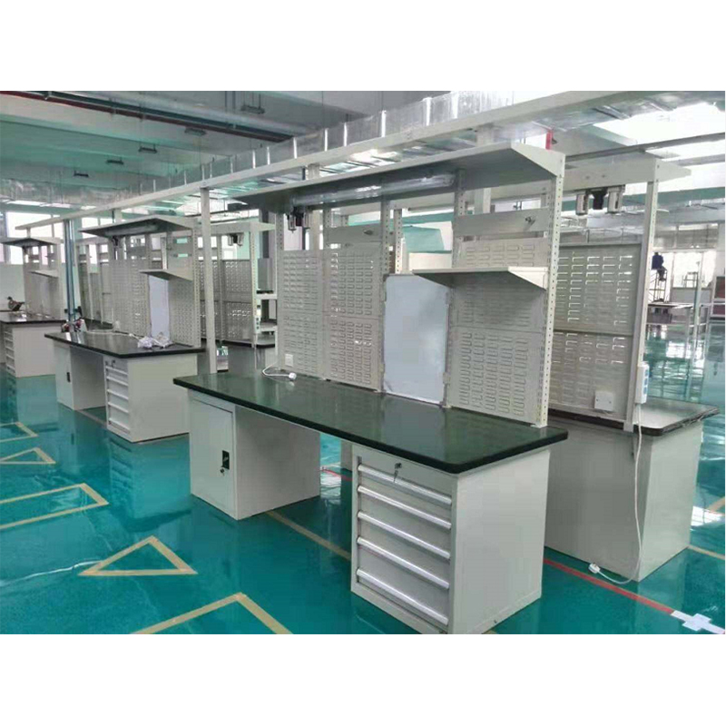 车间工作台报价详情_车间工作台参数介绍-金诺云展